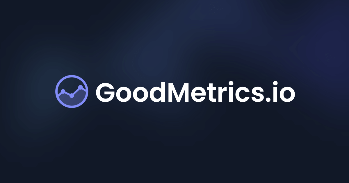 What is a Unique Visitor in Web Analytics? - GoodMetrics